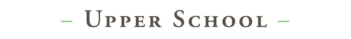 A Portrait of the Pine Crest Experience