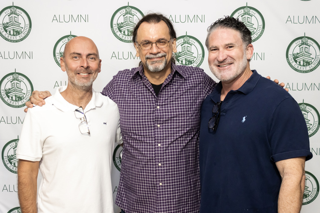 Alumni Reunion Weekend