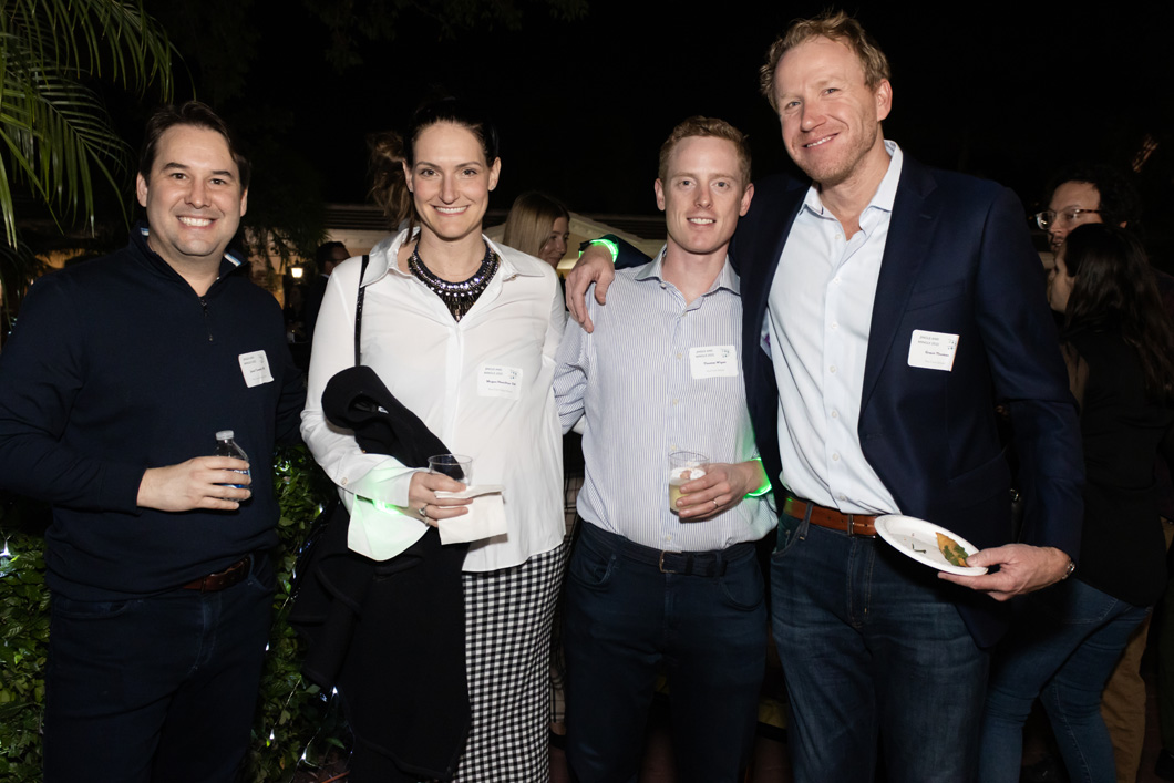 Alumni Reunion Weekend
