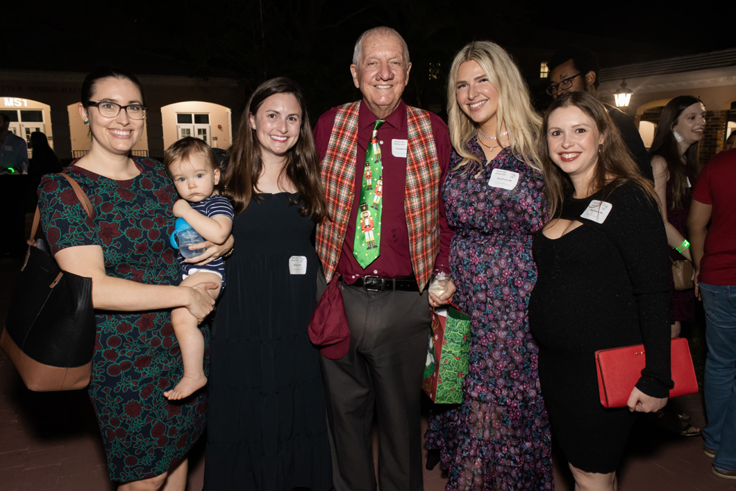 Alumni Reunion Weekend