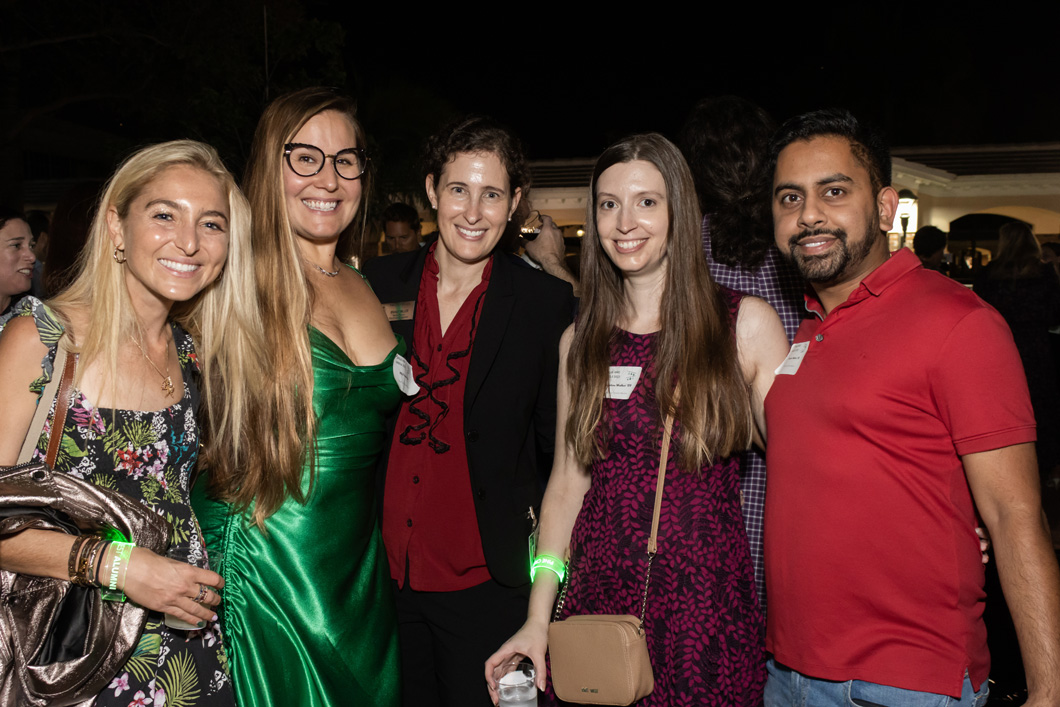 Alumni Reunion Weekend