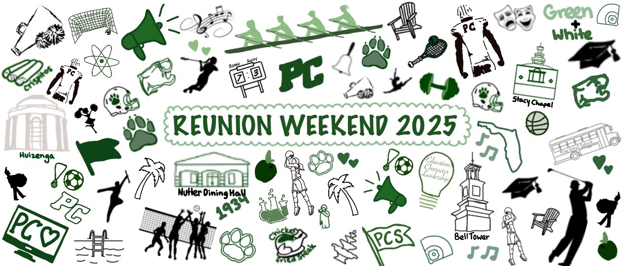 Alumni Reunion Weekend