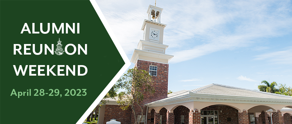 Alumni Reunion Weekend
