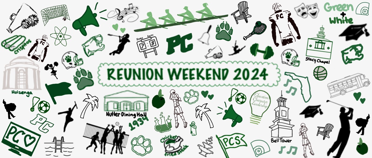 Alumni Reunion Weekend
