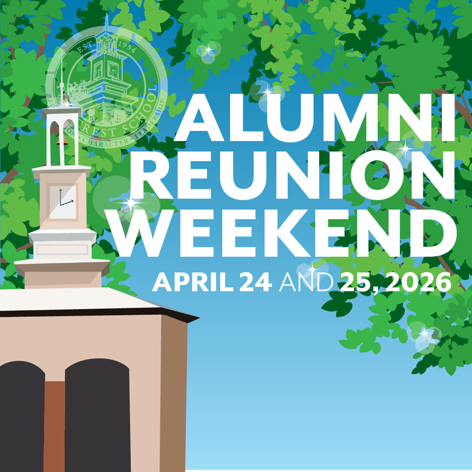 Alumni Reunion Weekend